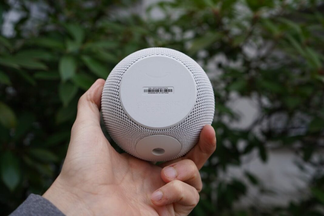 Amazon Echo Dot Max: recensione completa dello smart speaker con audio ...
