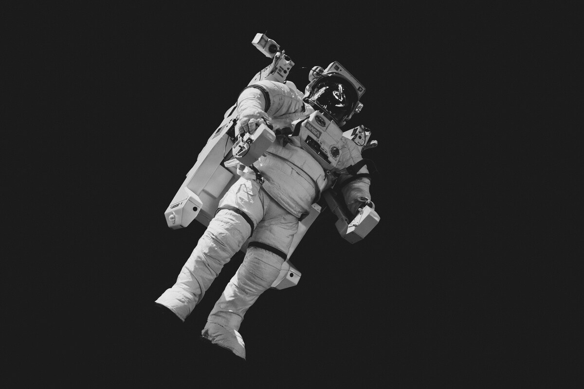 Vita da astronauta: gli effetti psicologici dell'isolamento nello Spazio