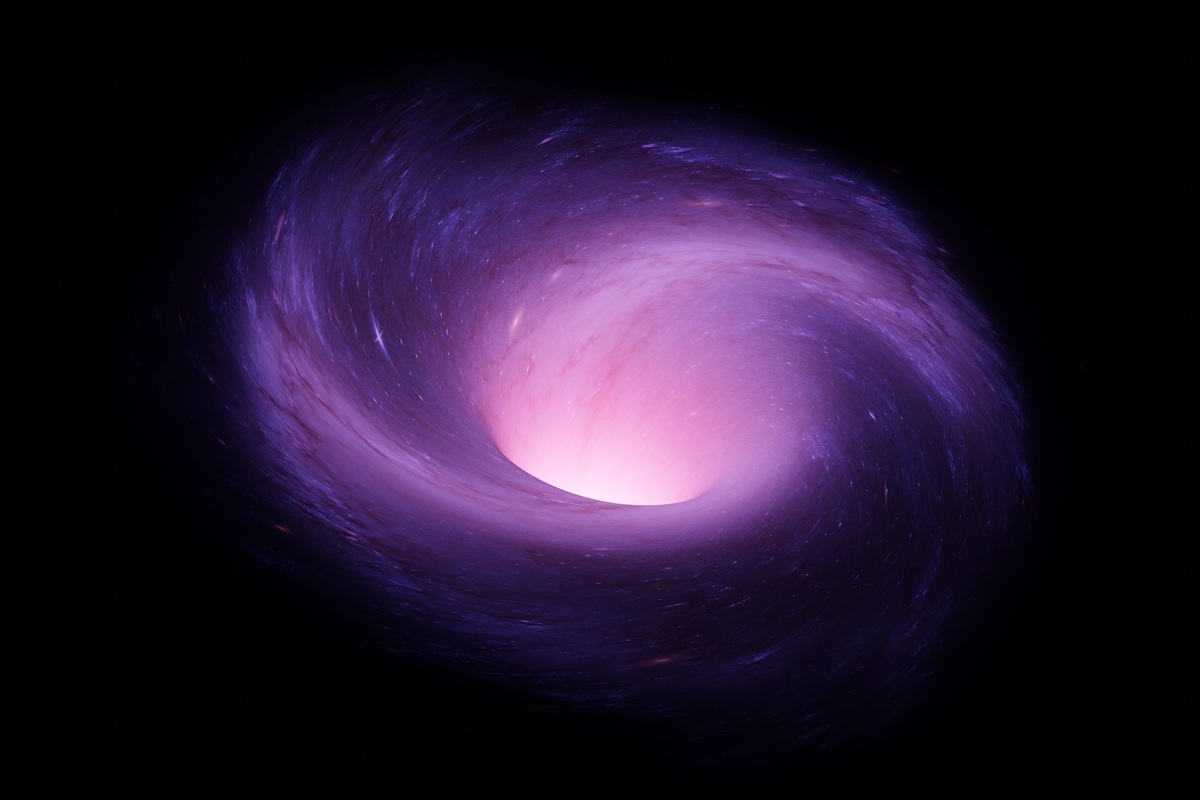 Piccoli punti rossi e buchi neri: svelato un mistero cosmico