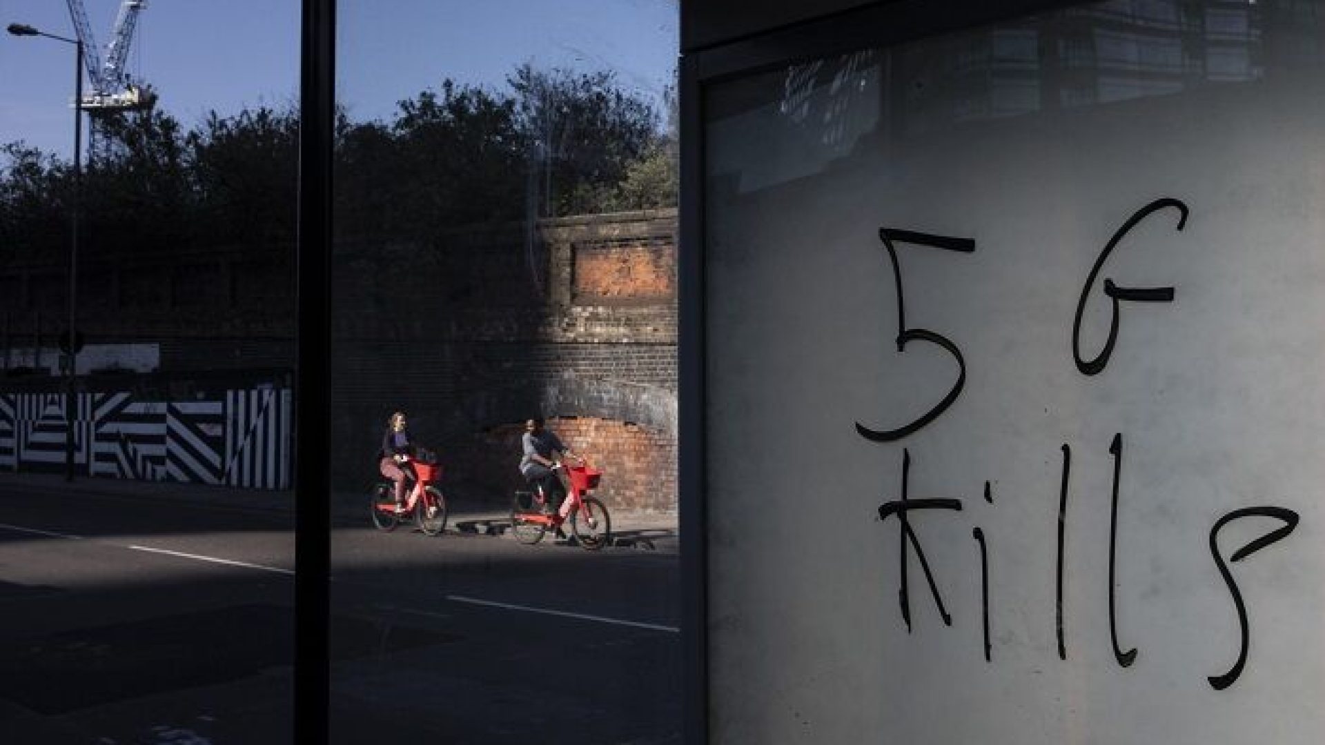 Anche in Nuova Zelanda ci si sfoga contro il 5G a causa del coronavirus